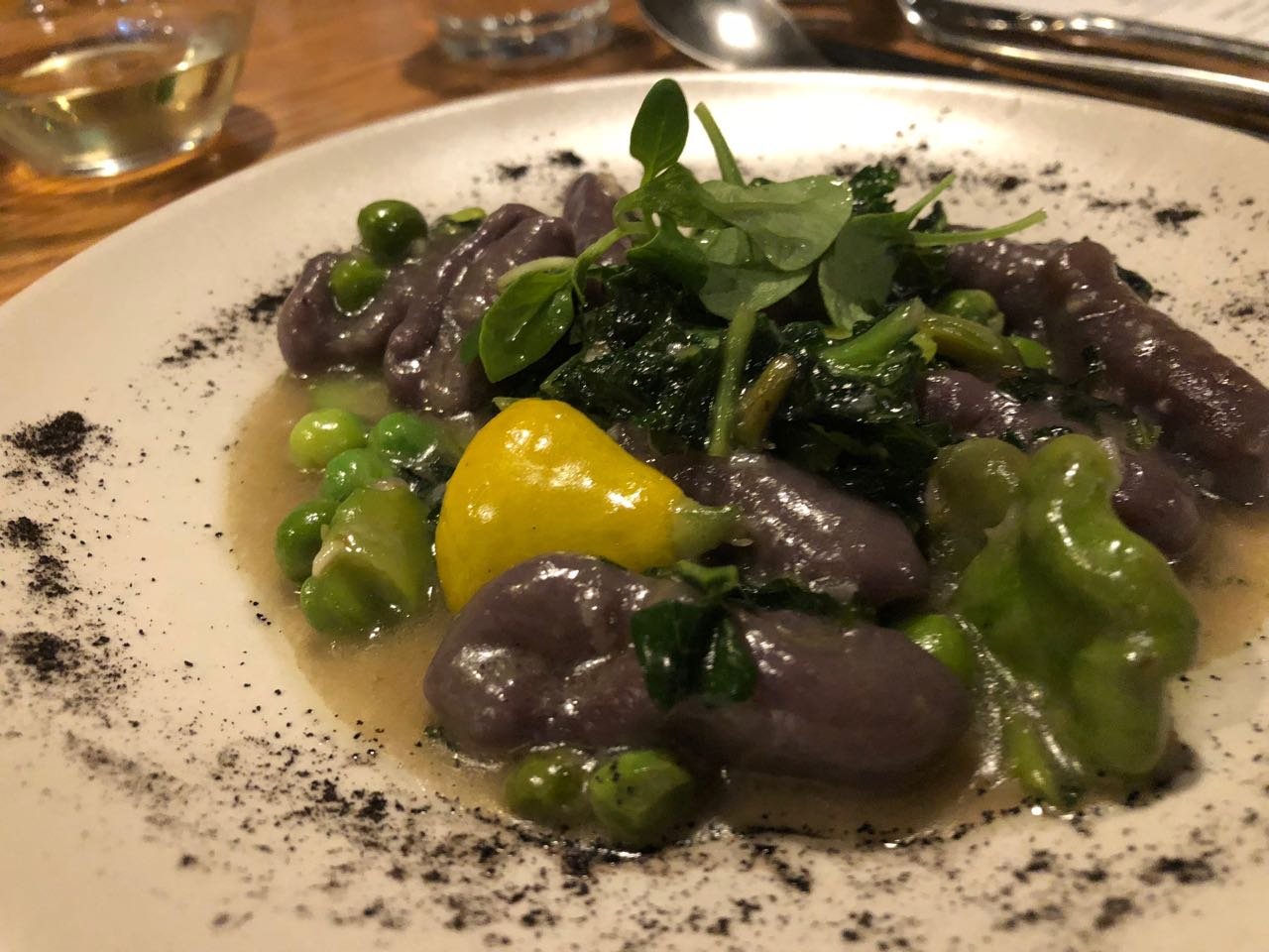 The Best Last Supper in Pasadena - Viva LA Foodies